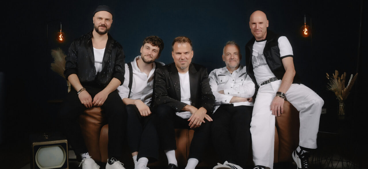 alte bekannte | a cappella pop